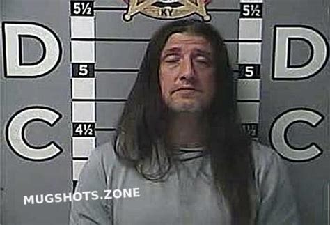 Goodwin Patrick Wayne 03 20 2024 Madison County Mugshots Zone