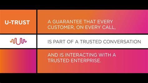 uniphore on linkedin uniphore u trust