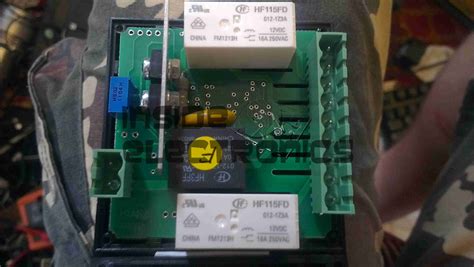 Pic Microcontroller Experimental Engineering