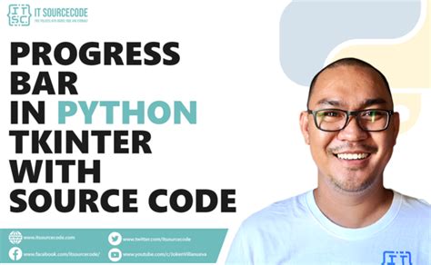 How To Make A Progress Bar In Python With Source Code
