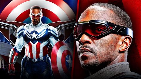 7 New Captain America New World Order Set Photos Reveal New Movie