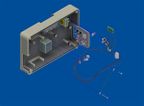 Solved Tweaking Wires In Ipn Autodesk Community