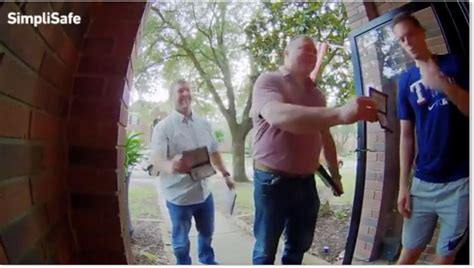 Biden Regime Sends Fbi To Intimidate Nurse Who Blew The Whistle On