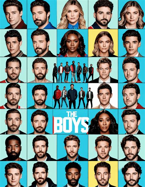 The Boys Season 5 Release Date Is Finally Here