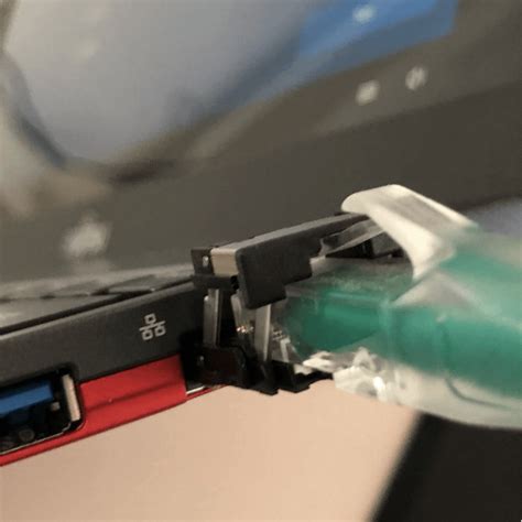 I See Your Ethernet Port I Raise You This Rframework