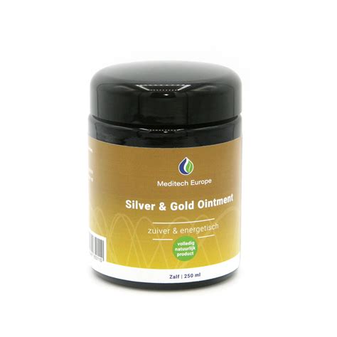 Order The Best Quality Colloidal Meditech Europe