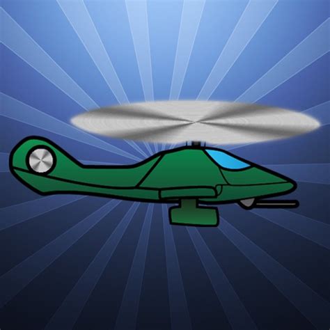 Chopper Assault By Matthew Kobrick