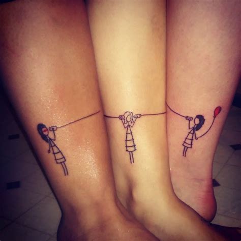 Tattoos Mit Liebes Und Freundschaft Freundschaft Tattoos Ideen Xaky