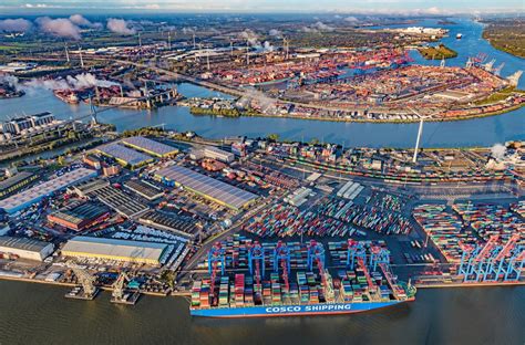 EU ports warn of carbon tax evasion risk | Freight News