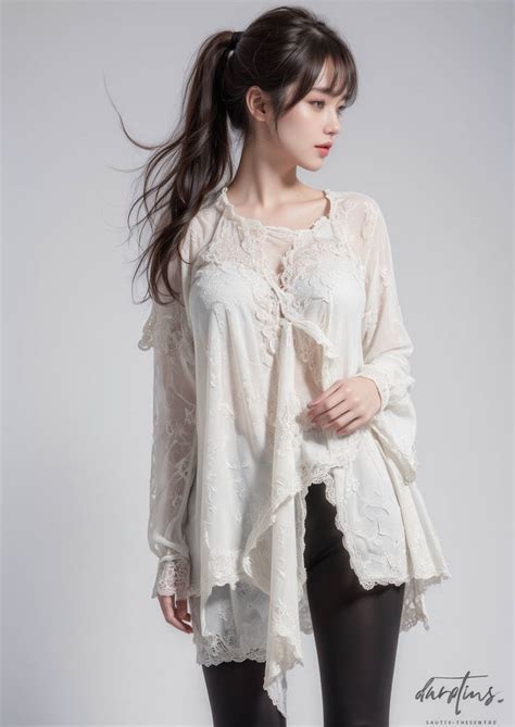 Amm Sexy Girl Poses Professionally By Lv7777 On Deviantart