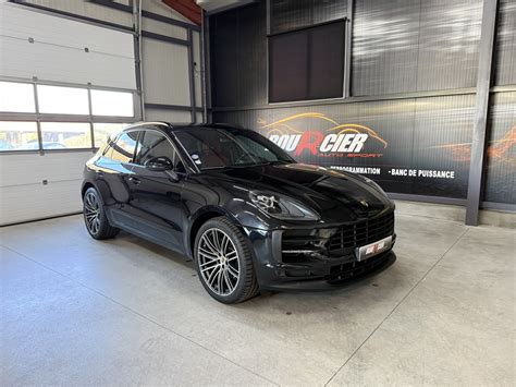 Voitures Bourcier Auto Sport