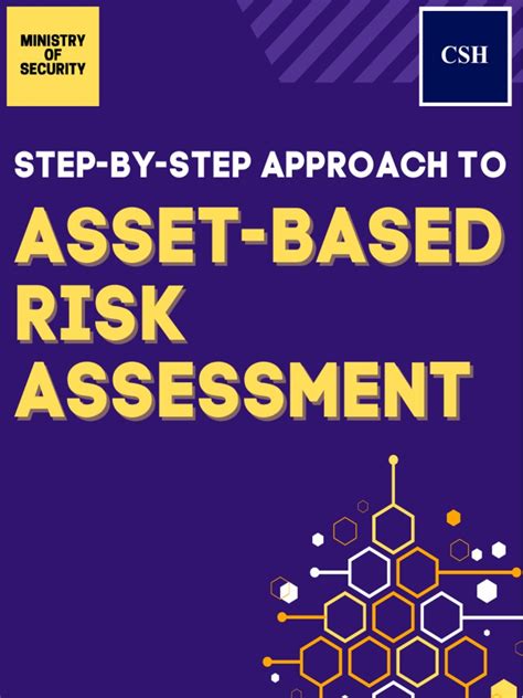 Asset Based Risk Assessment 1682452267 Pdf Risk Vulnerability