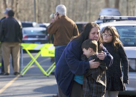 California Correctional Crisis On Sandy Hook And Violence Prediction