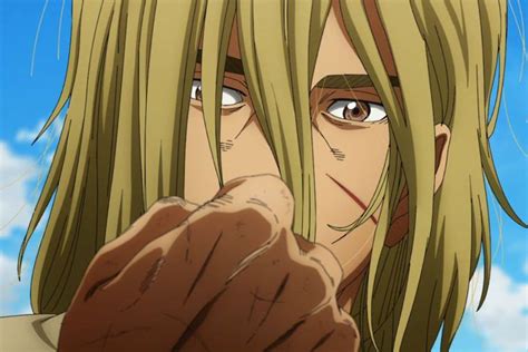 Anime Marimacho Chica Con Pelo Corto