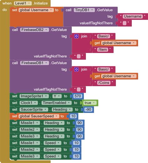 Bottom Of Canvas MIT App Inventor Help MIT App Inventor Community