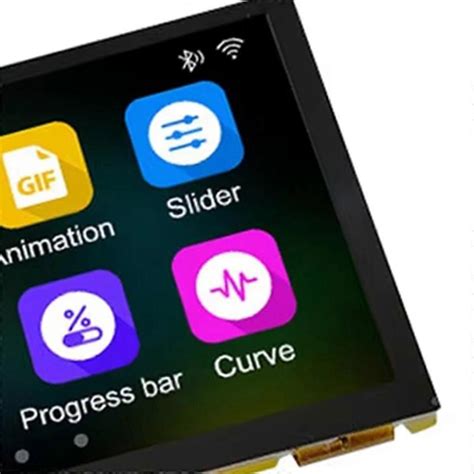 Esp32 P4 Development Board 7inch Display 7 Inch Touchscreen Onboard Esp32 C6 Camera Port Speaker