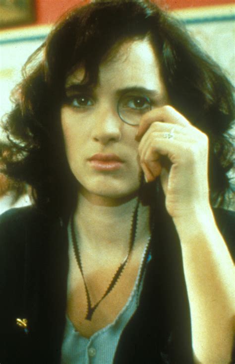 Winona Ryder Heathers 6k Pics