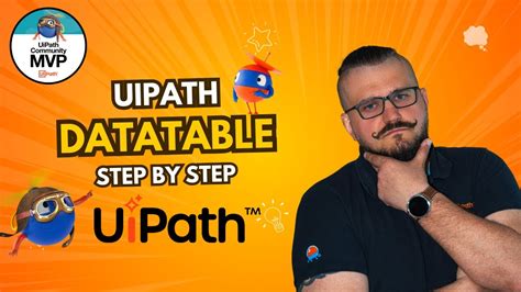 Uipath Datatable Tutorial For Beginners Step By Step Guide Other Activities Uipath