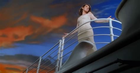 Celine Dions Titanic Song Gets Huge Streaming Bump After Titan Sub Tragedy