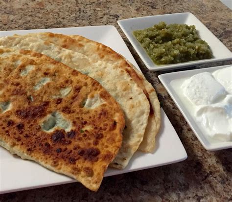 Zuhra How To Make Afghani Bolani Flat Bread Bolani Facebook