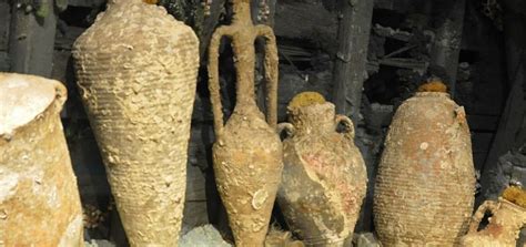 Biblical Life Artifacts Gallery Biblical History Center