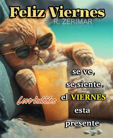 Feliz Viernes ☺️ Viernes Divertido Feliz Viernes Buenos Días Saludo