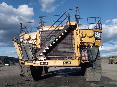 Caterpillar 793f Dgi Trading