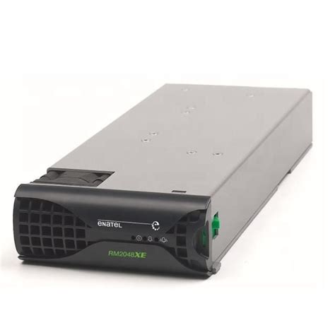 Enatel Rm2048xe 2 0kw 48v Dc Modular Rectifier Module Molding Products From Shenzhen Ydc