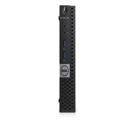 Dell Optiplex 3040 Tiny I7 6th Generation Pcs At ₹ 17999 Piece Nehru Place New Delhi Id