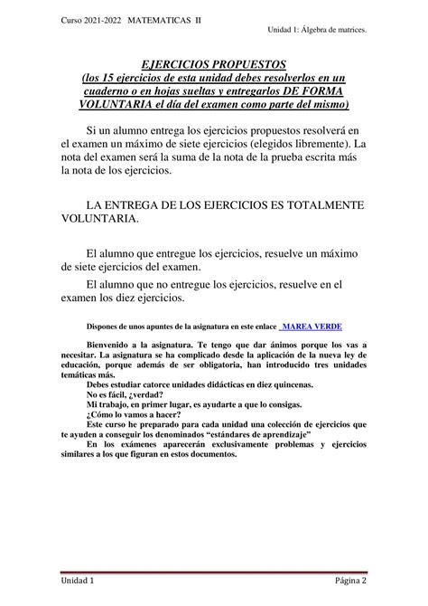 Hojas De Trabajo De Matrices Rectangulares Hojas De Trabajo De