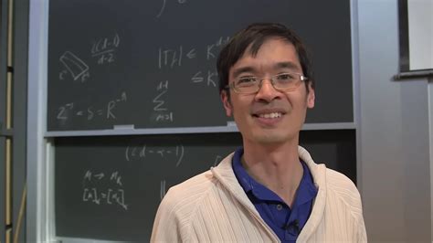 The Story Of Terence Tao The Mozart Of Mathematics
