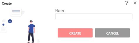 Create Dashboard Aiv