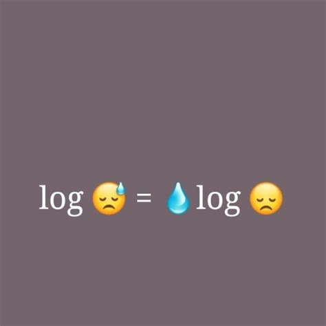 Vikas On Linkedin The Power Rule Of Logarithms Logmn N Logm