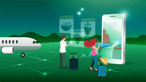 How Virtual Reality Vr Boosts Sustainable Tourism