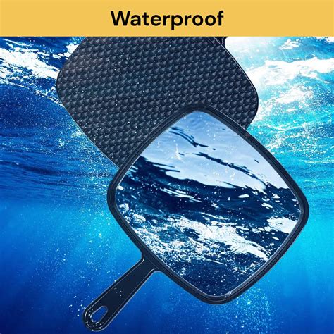 Handheld Mirror