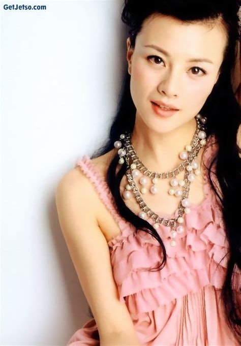 劉孜鹿鼎記的方怡寫真照片 Get Jetso 著數優惠網