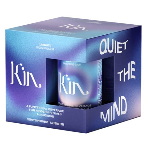 Kin Lightwave 4pk 8oz Cans Delivered In As Fast As 15 Minutes Snap Ebt Eligible Gopuff