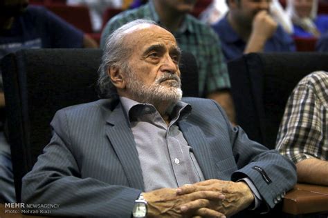 طنین صدای ایرج رضایی در مختارنامه و ارتش سری باقی می‌ماند ایسنا