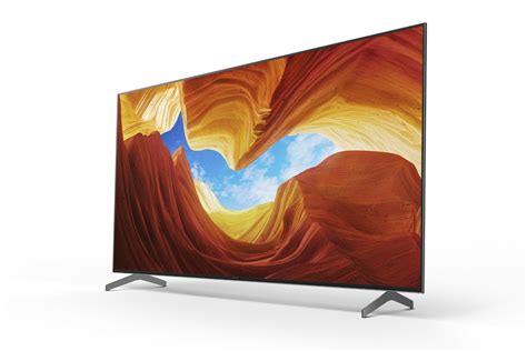 Telewizor Sony BRAVIA 75 cali KE75XH9096BAEP | Full Array LED | 4K ...