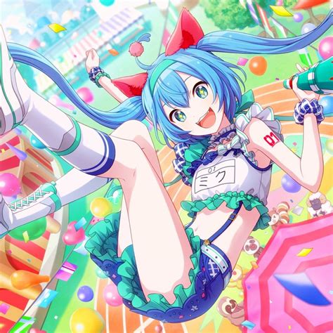 𝘩𝘢𝘵𝘴𝘶𝘯𝘦 𝘮𝘪𝘬𝘶 Miku Hatsune Chibi Miku Hatsune