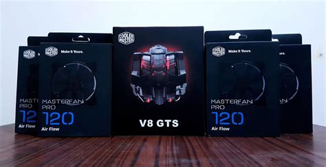 PROJECT V8 Builds Gg