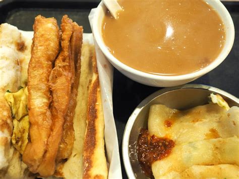 10 Best Taiwanese Breakfast Shops In Taipei Famous And Local Taiwan