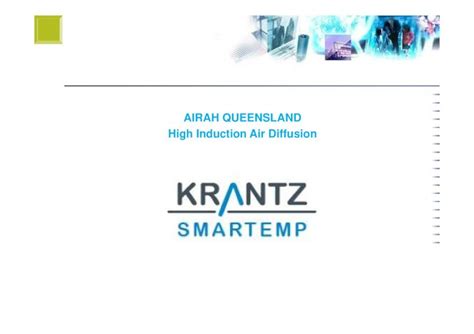 Pdf Airah Queensland High Induction Air Diffusion · Krantz Ra N3 Pdf Airah Queensland High Induction Air Diffusion · Krantz Ra N3