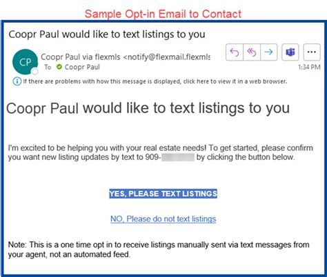flexmls how to share listings crmls knowledgebase