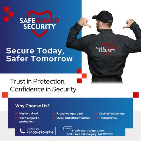 Safeguard Security On Linkedin Safeguard Securitysolutions