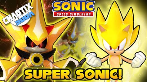 Super Sonic Vs Metal Sonic Super Sonic The Mystical Sonic