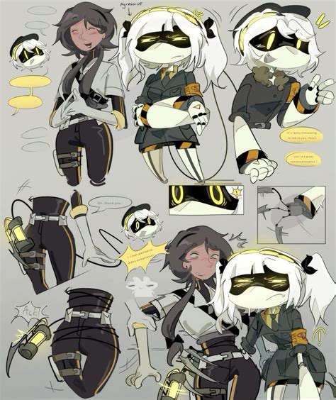 Murder Drones