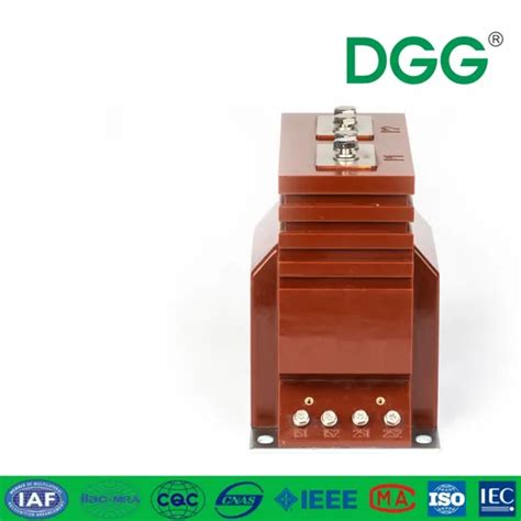 11kv 75kv Zero Sequence Potentialvoltage Split Core Electrical Current
