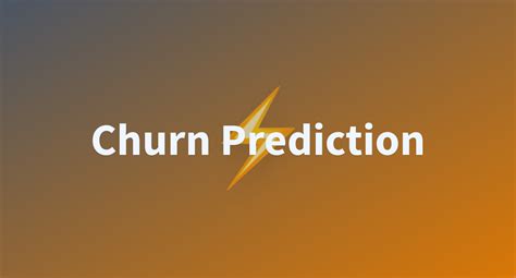 churn prediction a hugging face space by farhandraka