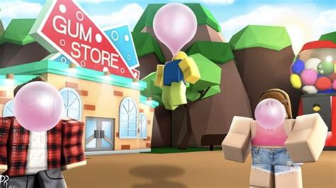 Roblox Bubble Gum Simulator X Codes For January 2023 Digistatement